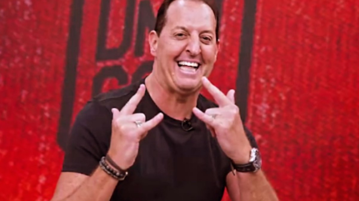 SBT define nome e logotipo do novo programa de Benjamin Back; veja