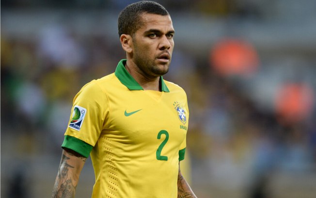 Craques da Copa: conheça a trajetória de Daniel Alves