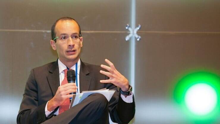 Odebrecht e Cláudio Melo frente a frente - Blog Esplanada - iG