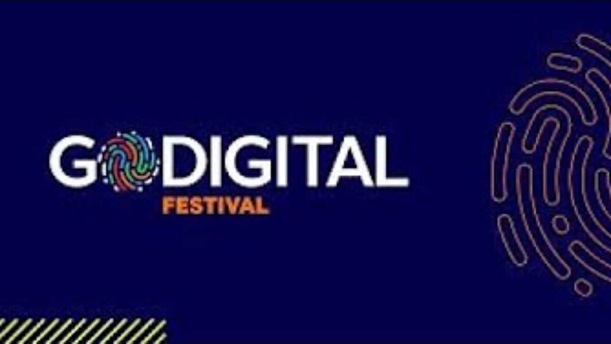 Recife será palco da primeira edição do Go Digital Festival