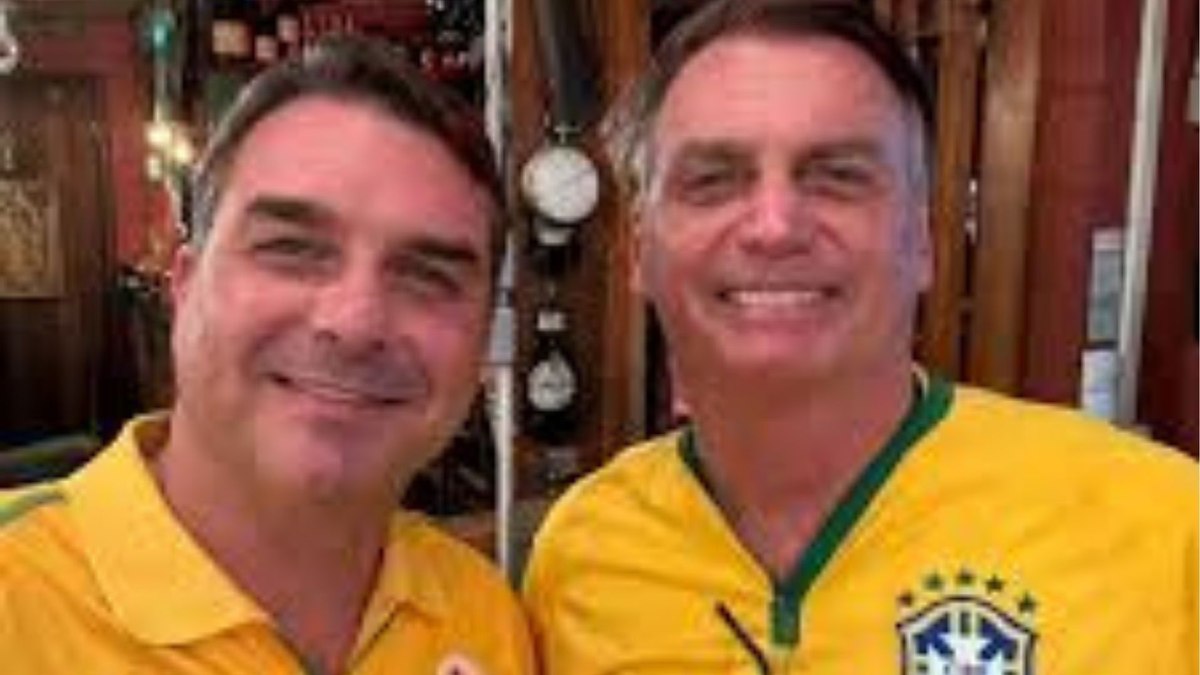 Por que Flávio se lançou pré-candidato? E por que vai abrir mão?
