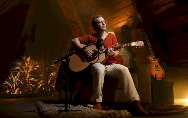 BALARA lança 'Sonhos' e dá sequência a 'Acusticamente' - Tá na rede!
