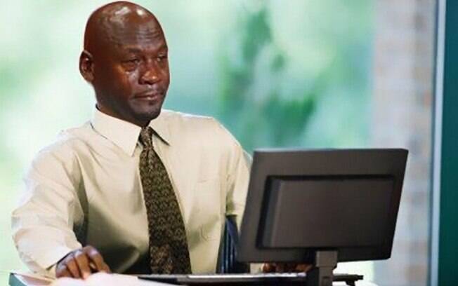 10 memes sobre trabalhar que você não deveria ler no trabalho - Humor - iG