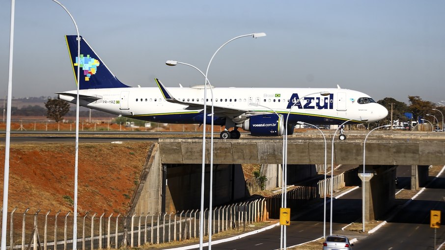 Azul tem até 110% de bônus na Livelo; vale a pena?