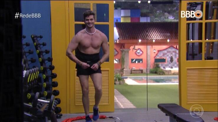 Treino de pernas: o que fazer para deixar de ser um sabirila - Bem ...