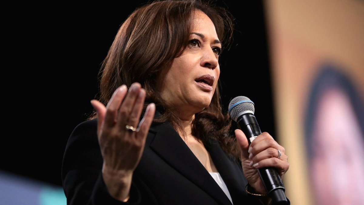 Kamala Harris é a 'melhor' candidata, diz assessor de Lula: 'Muito ...