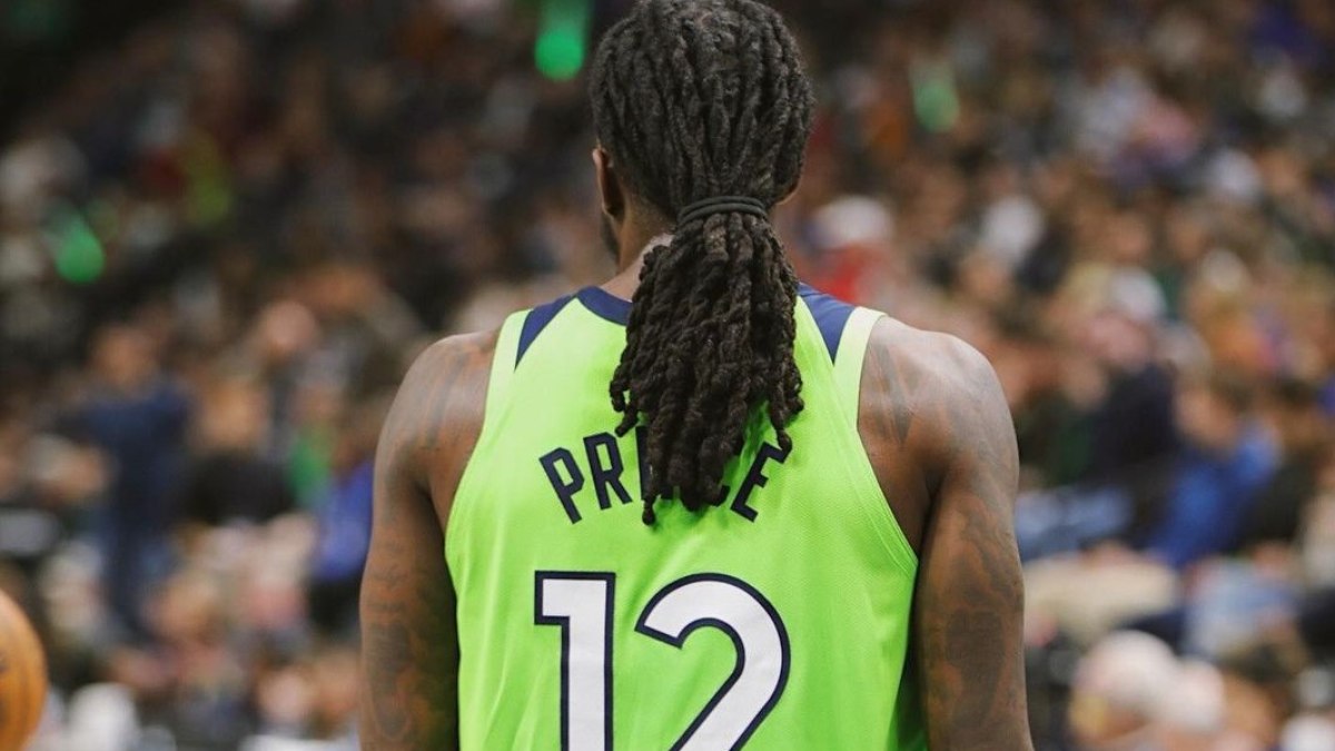 NBA: atleta do Minnesota Timberwolves é detido em aeroporto