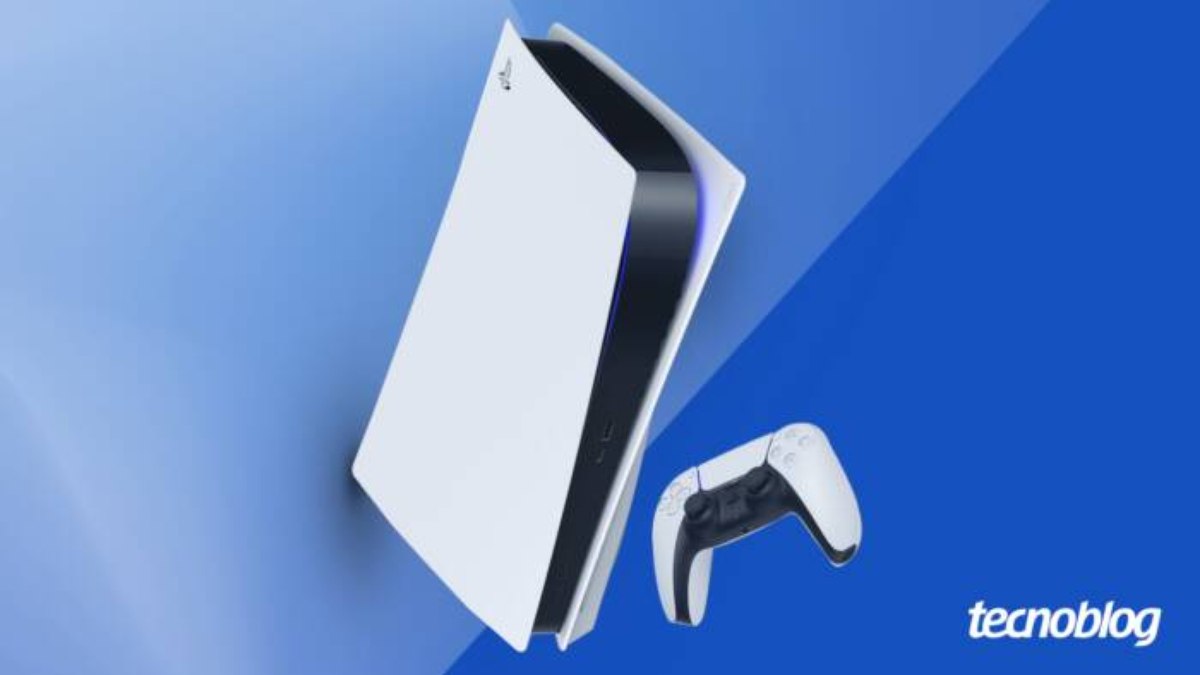 Mais Barato E Menos esquentado PS5 Slim Deve Ser Lan ado Em 2023