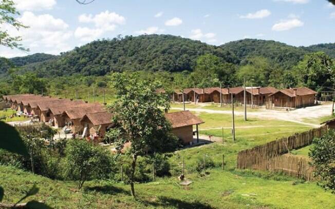 Anschauen online Quilombo Deutsch mit Untertiteln in 1440p 16:9 - bestzfile