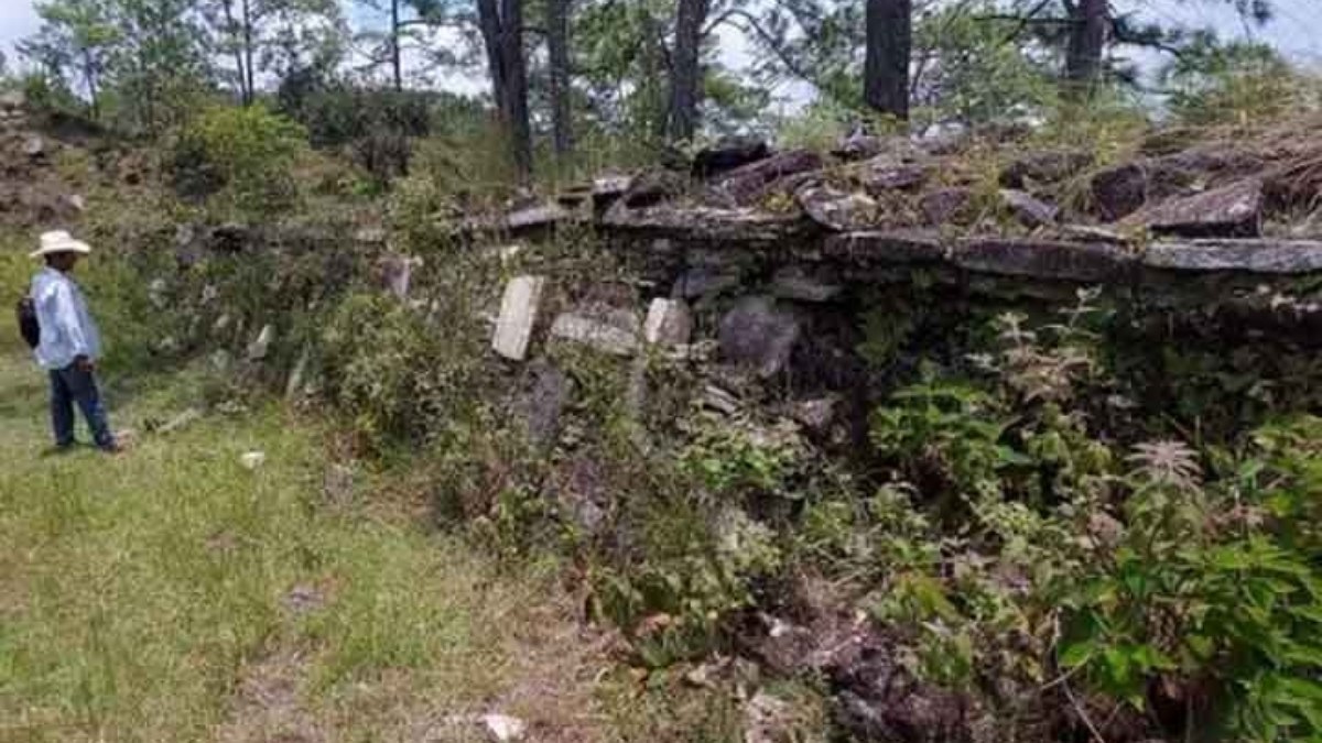 Cidade de 1.200 anos com origem misteriosa é encontrada por arqueólogos ...