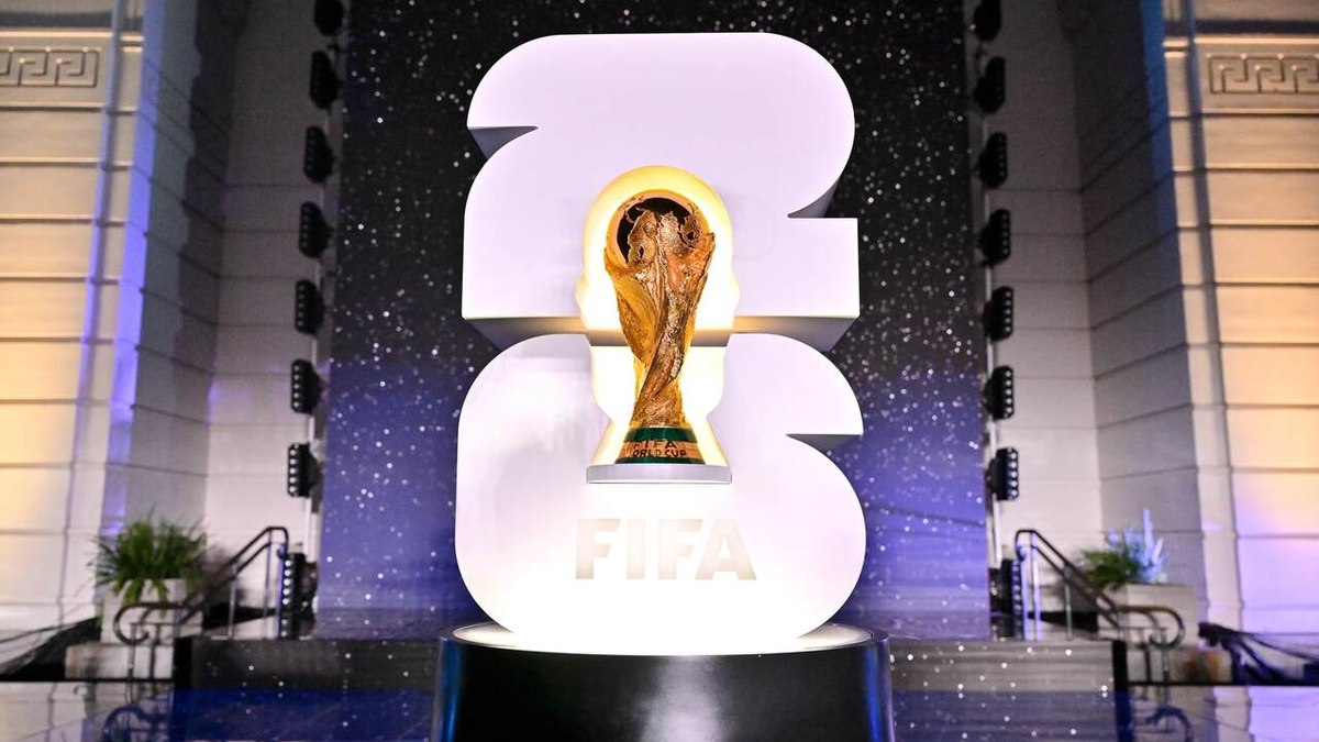 Copa: Fifa fecha com LiveMode, que venderá direitos de transmissão