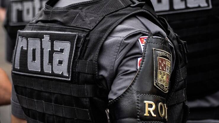 ROTA leva a lei para o litoral, capital e interior - Brasil - iG