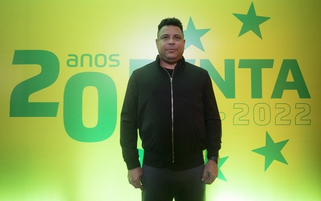 Campeões de 2002 recebem homenagem da CBF pelos 20 anos do penta ...