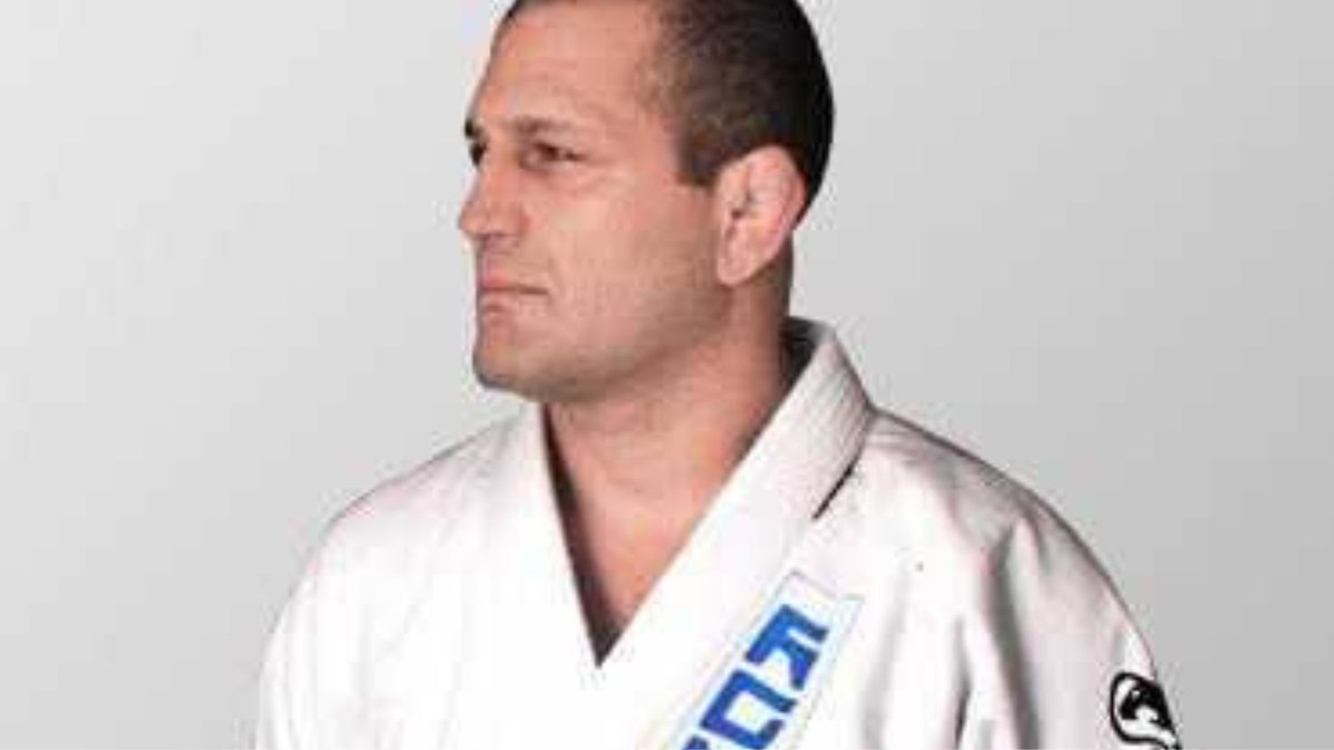 Ralph Gracie: Como o jiu-jitsu transforma insegurança em poder
