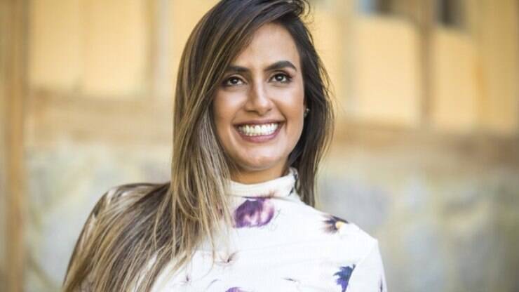 BBB 19: Carol Peixinho fala sobre relação com Darnley - BBB - Big ...