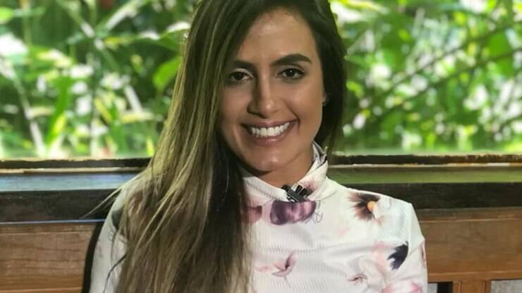 Carol Peixinho não descarta romance com Alan após 'BBB' - BBB - Big ...