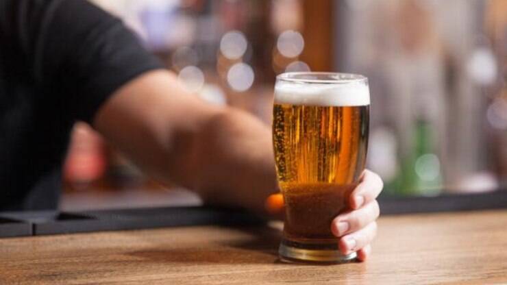 Cerveja americana: o que torna essa bebida tão especial? - Mundo ...