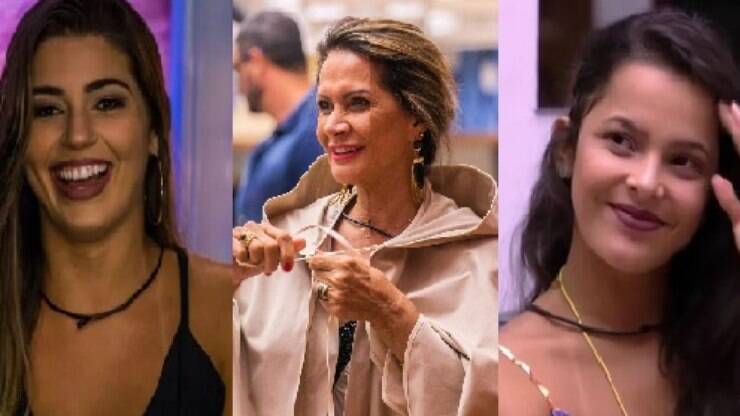 iG fará debate sobre a grande final do 'BBB 17' nesta quarta (12) - BBB ...