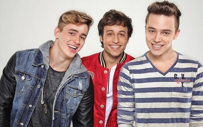 Sucesso na internet, banda Fly se prepara para primeiro show de sua ...