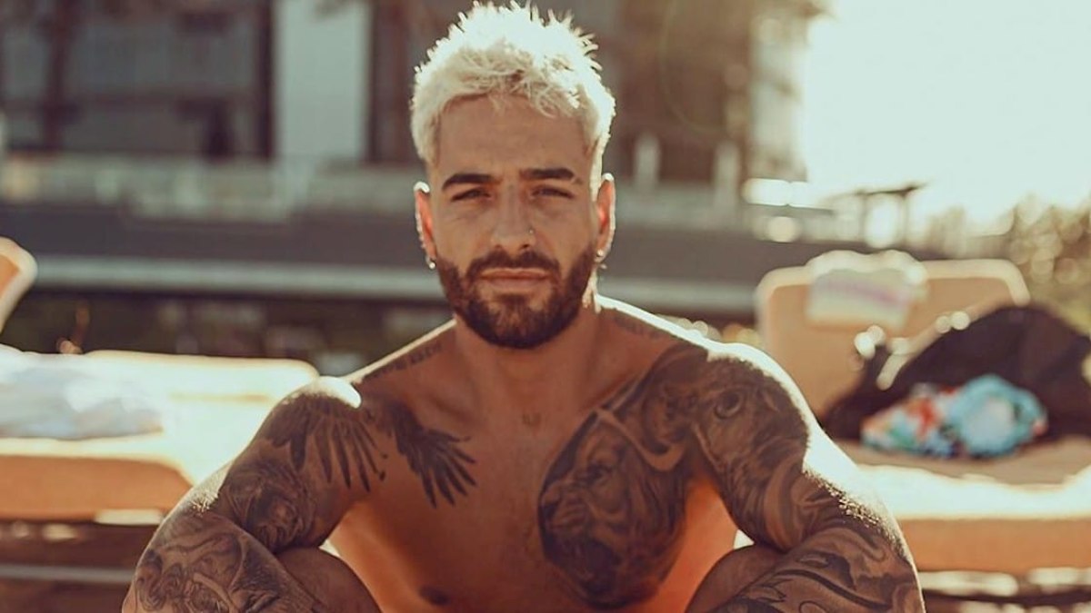 Maluma lança a versão deluxe do álbum “The Love & Sex Tape”