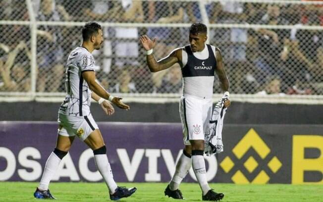 Paulinho Nega Ter Sido Consultado Sobre Novo Técnico E Celebra Primeiro