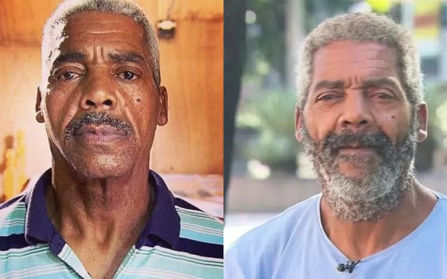 Conheça Edson Café, ex-músico do Raça Negra, que morreu em SP - O DIA ...