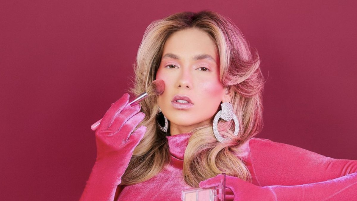 Após grande promoção em live, Virginia faz faturamento surpreendente