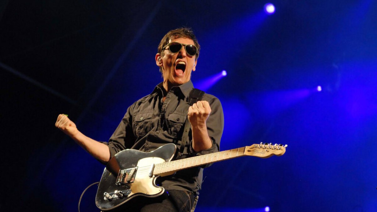 5 bandas que marcaram a história do rock brasileiro