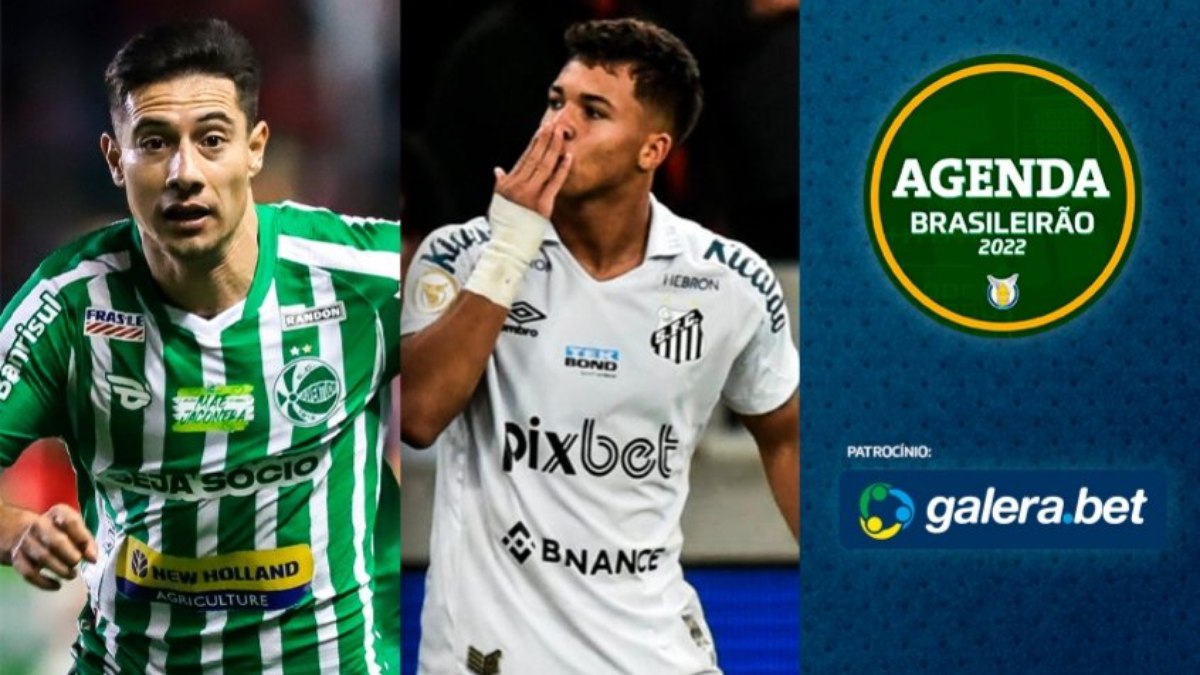 Juventude x Santos... Saiba onde assistir ao jogo isolado que abre a ...