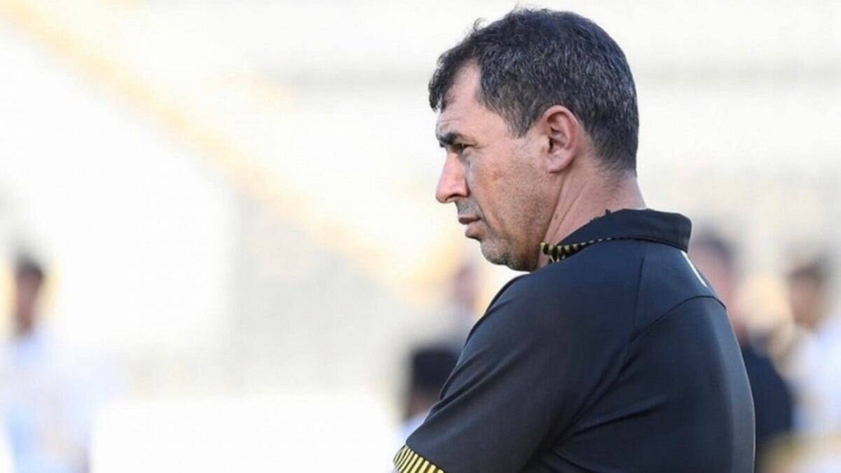 Cogitado pelo Corinthians, Carille tem situação de contrato indefinida ...