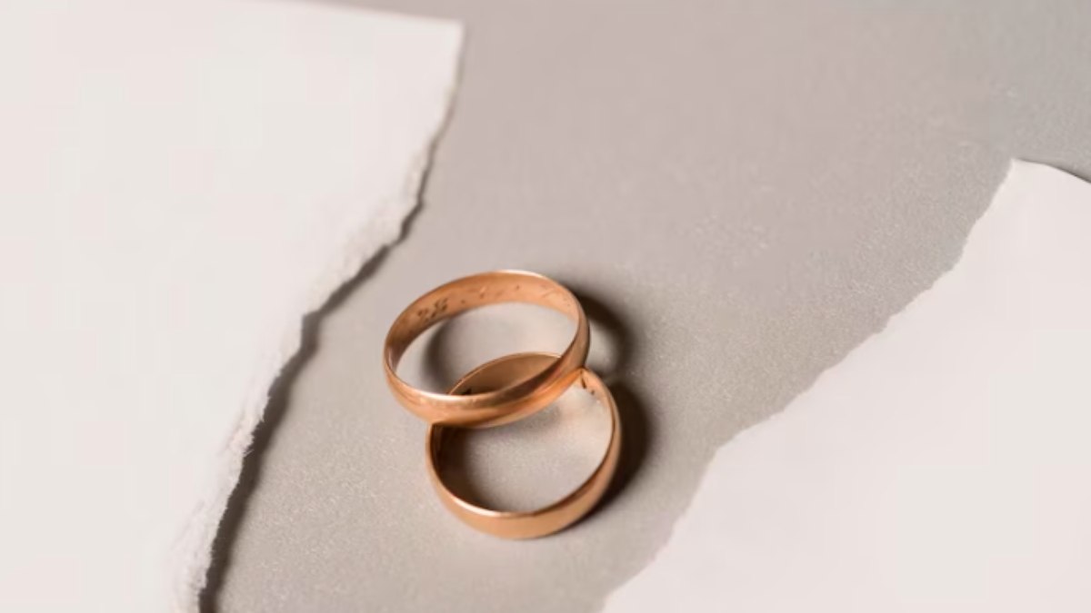 Saiba quando um casamento pode ser anulado
