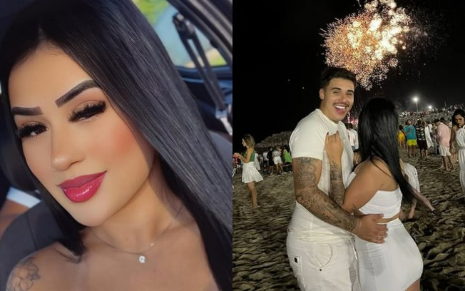 Quem é a esposa traída de Pedro do BBB 26 - Tá na rede!