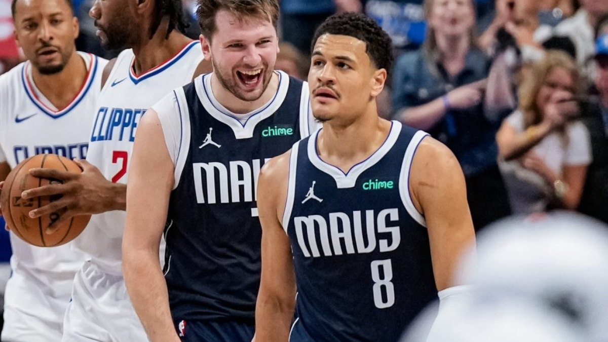 Minnesota perto de avançar e Mavericks vira série: o resumo da NBA