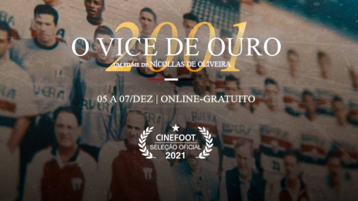 Documentário do Botafogo é finalista no Cinefoot; veja como votar ...