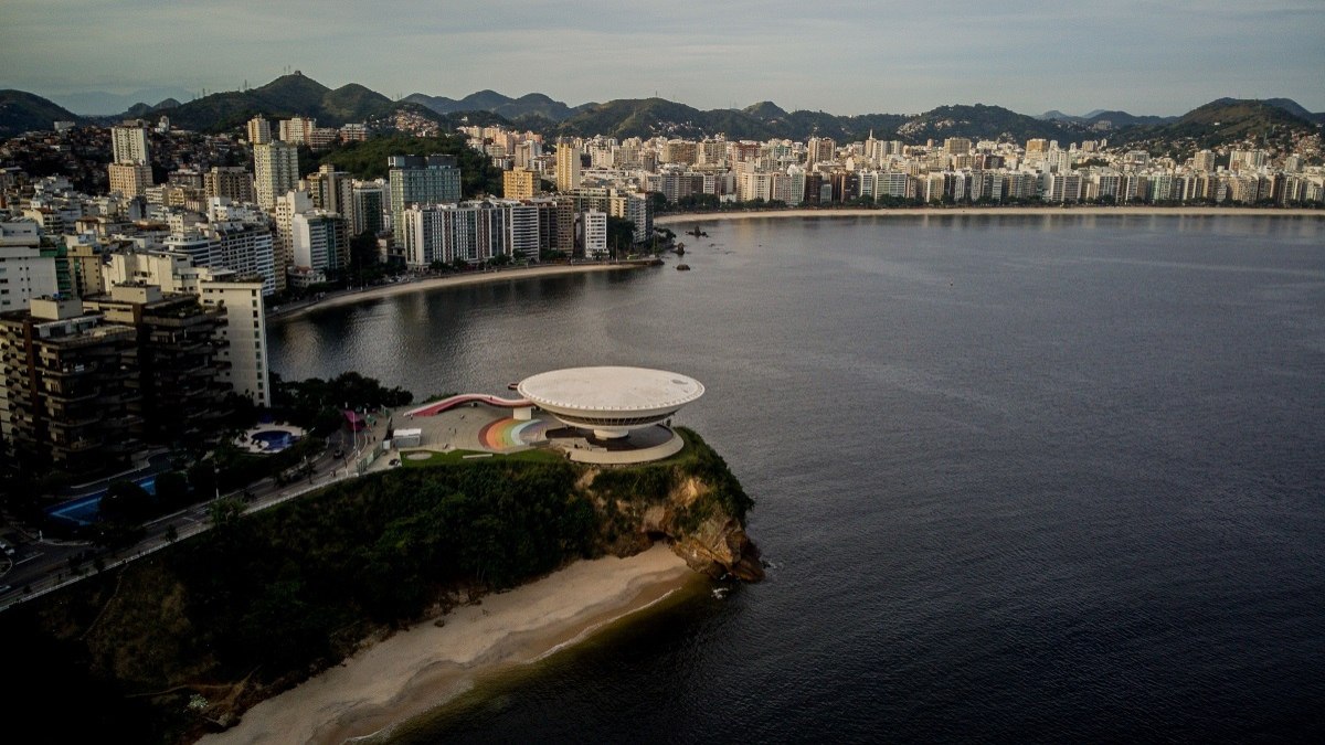 Cidade de Niterói (RJ) lidera o ranking nacional em gestão fiscal