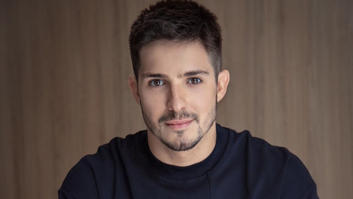 Igor Cosso fala sobre Cauã Reymond e Criança Esperança em rede social