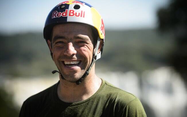 “Eles estão de parabéns”, diz Sandro Dias sobre nova geração do skate ...