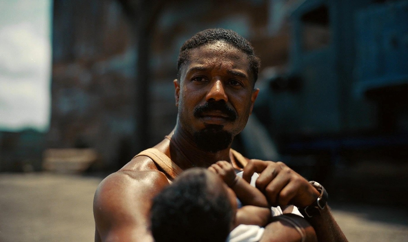 Michael B. Jordan recebe Melhor Ator por “Pecadores” em San Diego