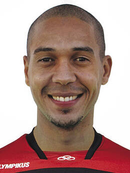 São Paulo FC na Copinha