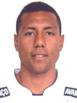 Luis Alberto Ramírez - Alchetron, The Free Social Encyclopedia