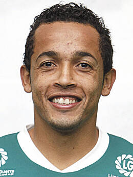 Rafael da Silva Francisco - Alchetron, the free social encyclopedia