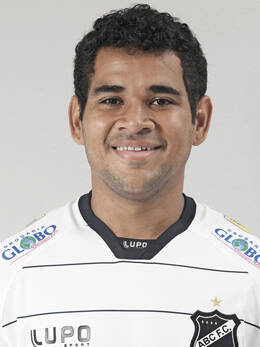 Éderson Alves Ribeiro Silva - Alchetron, the free social encyclopedia