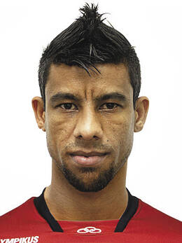 Leonardo Da Silva - Alchetron, The Free Social Encyclopedia