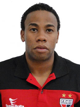 Everton Silva - Alchetron, The Free Social Encyclopedia