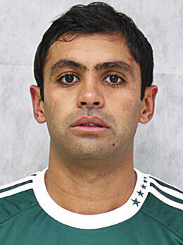 Danilo Larangeira - Alchetron, The Free Social Encyclopedia
