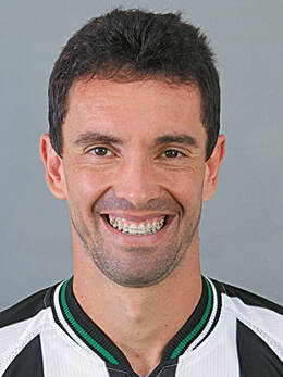 Rodrigo Fernandes Valete - Alchetron, the free social encyclopedia