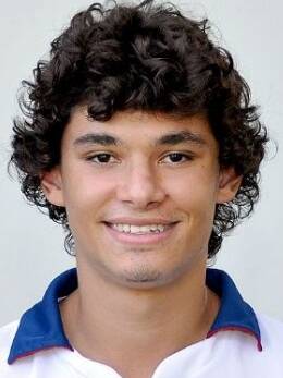 Dodô (footballer, born 1992) - Alchetron, the free social encyclopedia