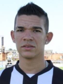 Rodrigo Andrade - Alchetron, The Free Social Encyclopedia