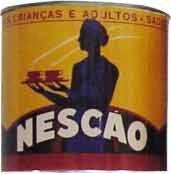 Nescau nasceu em 1932 como "Nescáo" - Indústria - iG