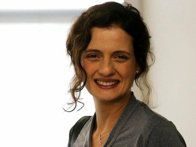 Denise Fraga - Alchetron, The Free Social Encyclopedia